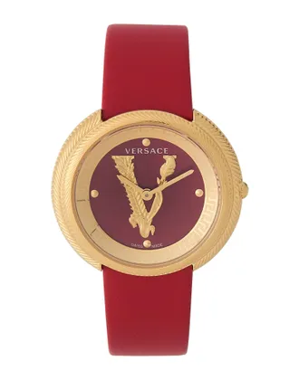 Versace SCHMUCK und UHREN - Armbanduhren auf YOOX.COM