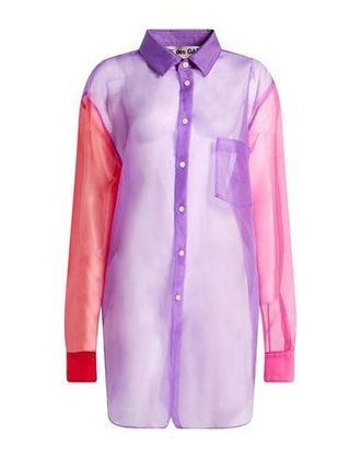 Comme Des Gar&ccedil;ons TOPS - Chemises sur YOOX.COM