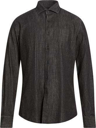 Xacus TOPS - Jeanshemden auf YOOX.COM