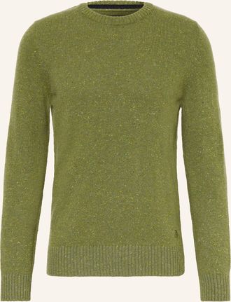 Marc O'Polo Marc Opolo Pullover gruen