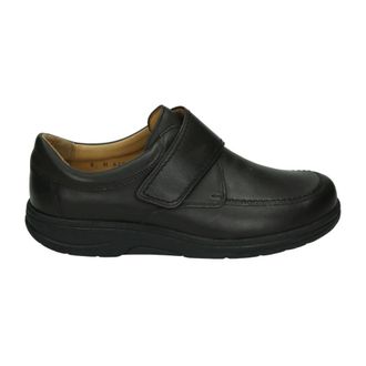 Str&ouml;ber MAX 86073H - - Shoes - Herren - Schwarzk - 41 EU