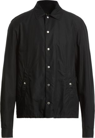 Rick Owens JACKEN & M&Auml;NTEL - Jacken und Anoraks auf YOOX.COM