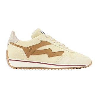 VIA VAI Femme, Chaussures, Beige, Taille: 37 EU Mikki Alex