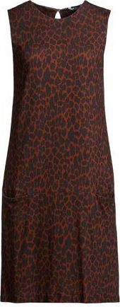 Caliban ROBES - Robes courtes sur YOOX.COM