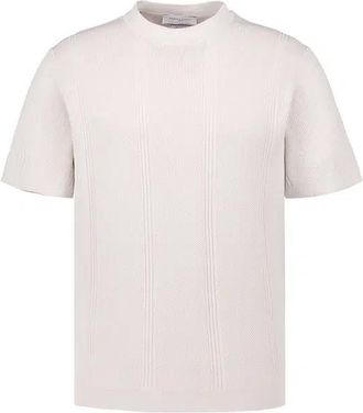 Daniele Fiesoli Herren T-Shirt beige