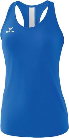 Erima Damen Squad Uni Tanktop (1082002), New royal/schwarz/wei&szlig;, 36