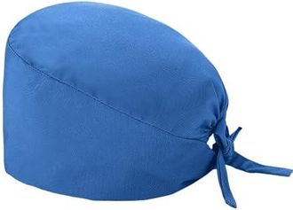 Generic Bonnet de travail pour femme et bonnet pour femme, h, taille unique
