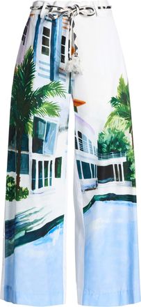 Shirtaporter HOSEN & R&Ouml;CKE - Hosen auf YOOX.COM