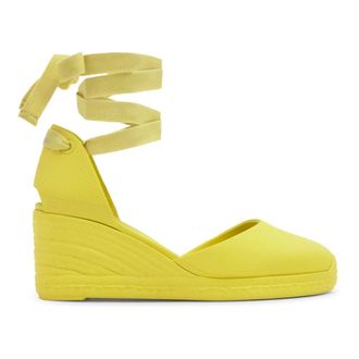 Castaner Femme, Chaussures, Vert, Taille: 39 EU Careen Espadrille