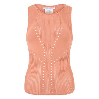 Alberta Ferretti Damen, Oberteile, Rosa, SGr&ouml;&szlig;e