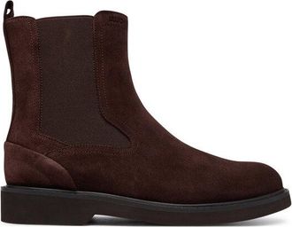 Liu Jo Klassische Stiefeletten Brando 02 7G6025 PX002 Dunkelbraun