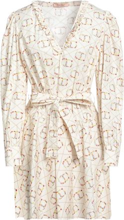 Twin-Set KLEIDER - Mini-Kleider auf YOOX.COM