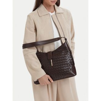 Mexx Handtasche MEXX CEO-MEXX-S-005-10 Dunkelbraun