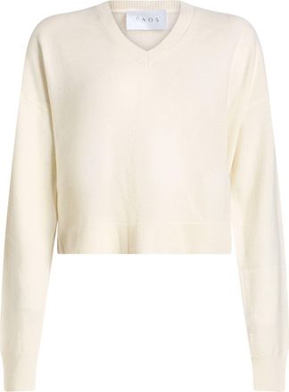 Kaos STRICKWAREN - Pullover auf YOOX.COM