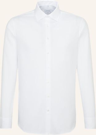 Seidensticker Seidensticker Business Hemd X-Slim Fit weiss