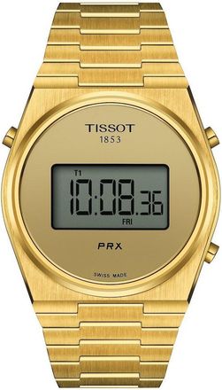 Tissot PRX Herrenuhr T137.263.33.020.00