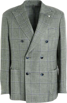 Luigi Bianchi Mantova ANZ&Uuml;GE und CO-ORDS - Blazers auf YOOX.COM