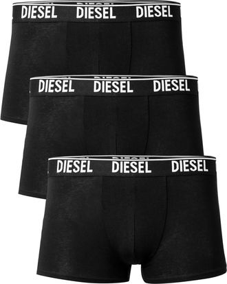 Diesel Boxershorts SHAWN E4101