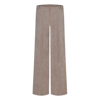 Cambio Damen, Hosen, Beige, XL L32Gr&ouml;&szlig;e