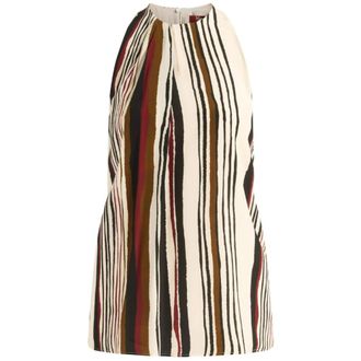 Max Mara Damen, Oberteile, Mehrfarbig, SGr&ouml;&szlig;e