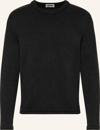 Drykorn Drykorn Pullover Leando grau