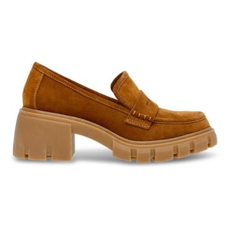 Steve Madden Damen, Schuhe, Braun, 40 EUGr&ouml;&szlig;e