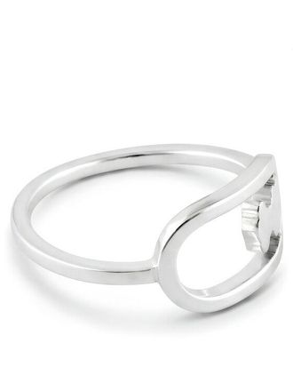 Tous Ring 1004561714 Silberfarben
