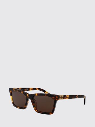 Miu Miu Lunettes De Soleil MIU MIU Femme couleur Multicolore