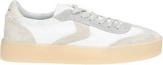 Voile Blanche CHAUSSURES - Sneakers sur YOOX.COM