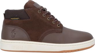 Ralph Lauren SCHUHE - Sneakers auf YOOX.COM