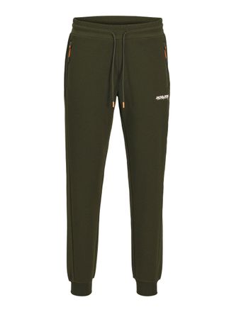 Jack & Jones Male Jogginghose Regular Fit Jogginghose