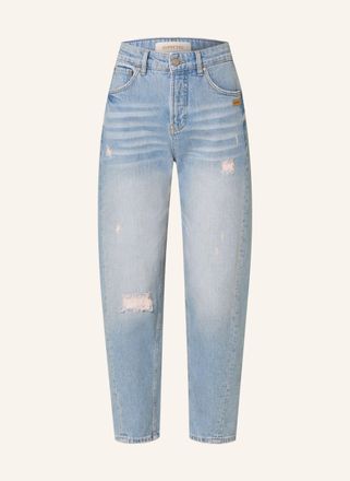 Gang Gang Barrel Jeans 94blake blau