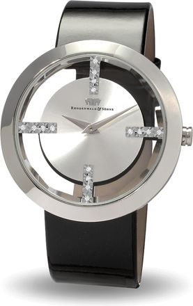 Rhodenwald & S&ouml;hne Uhr