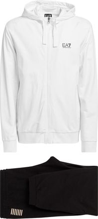 Emporio Armani OVERALLS - Sportanz&uuml;ge auf YOOX.COM