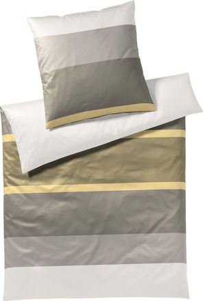 Joop Kissenh&uuml;lle Mood 4095 | 3 Desert - 40 x 80