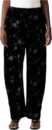 Pinko Pinko, Damen, Hosen, Schwarzk, XSGr&ouml;&szlig;e