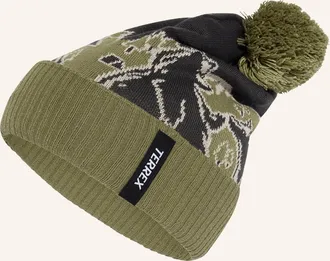 ADIDAS TERREX Adidas Terrex M&uuml;tze Xploric gruen