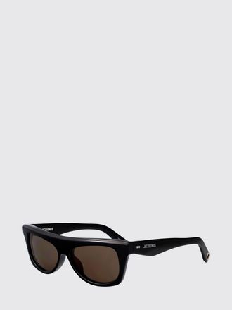 Jacquemus Lunettes De Soleil Homme couleur Noir