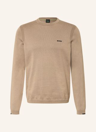 HUGO BOSS Pullover Ever-X gruen