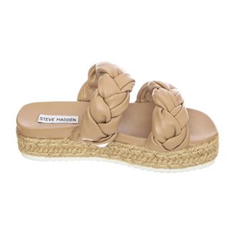 Steve Madden Damen, Schuhe, Rosa, 37 1/2 EUGr&ouml;&szlig;e