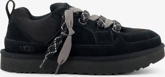 UGG M Lo Lowmel suede sneakers - UGG - gender_Man
