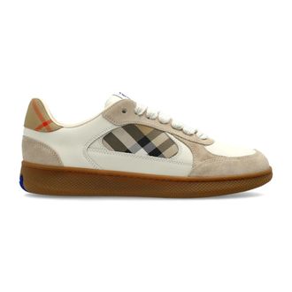 Burberry Terrace Sneakers - - Shoes - Damen - Beige - 36 EU