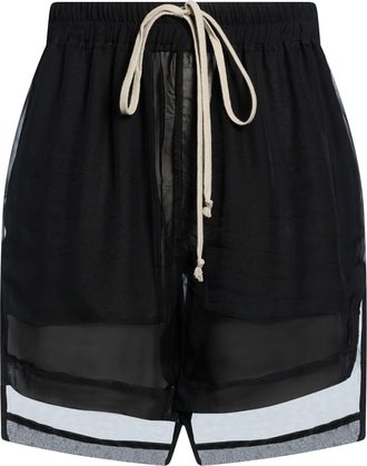 Rick Owens HOSEN & R&Ouml;CKE - Shorts & Bermudashorts auf YOOX.COM