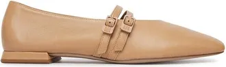 H&ouml;gl Halbschuhe 1-100930 Braun