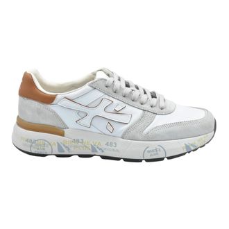 Premiata Herren, Schuhe, Mehrfarbig, 44 EUGr&ouml;&szlig;e