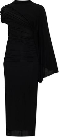 CHRISTOPHER ESBER Robe Orn&eacute;e - Femme - Robes - Noir - Taille: 34 FR