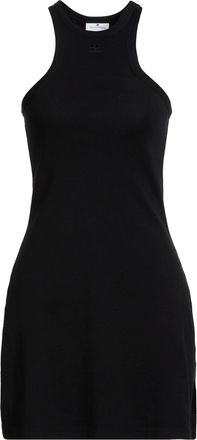 Courr&egrave;ges KLEIDER - Mini-Kleider auf YOOX.COM