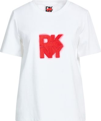 DKNY TOPS - T-shirts auf YOOX.COM