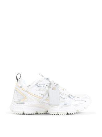 Off-white Baskets - Blanc