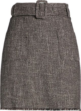 Luisa Cerano HOSEN & R&Ouml;CKE - Minir&ouml;cke auf YOOX.COM